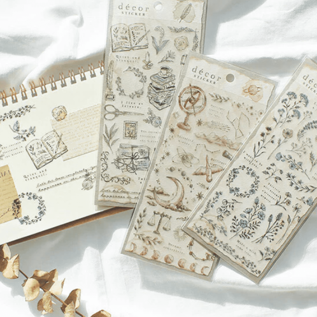 Vintage stickers – Tagged "Mo Card"