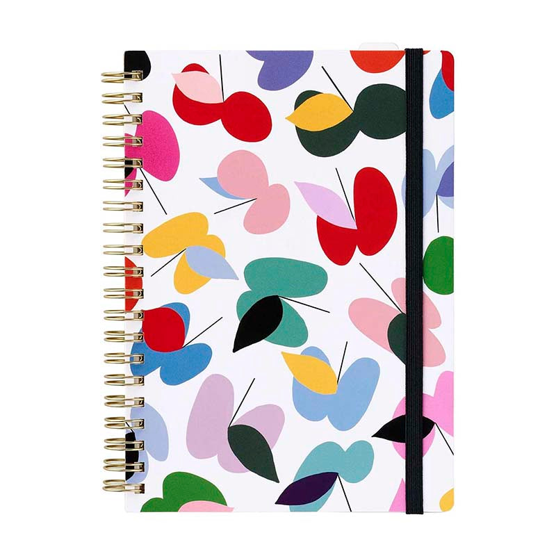 King Jim | Cuaderno de Anillas Hitotoki Comic Apple