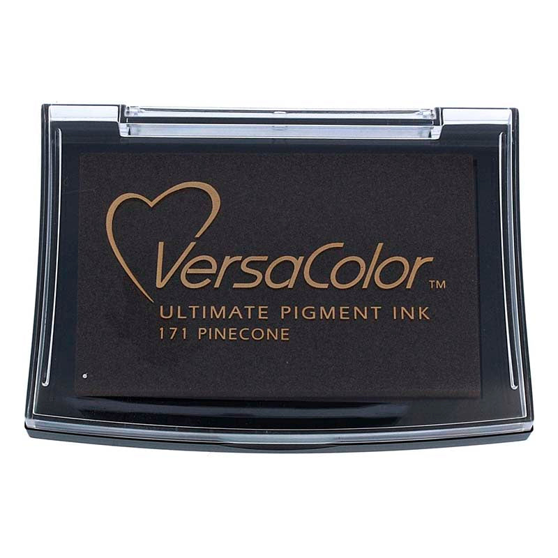 Tsukineko | Tinta Versacolor Pinecone 171