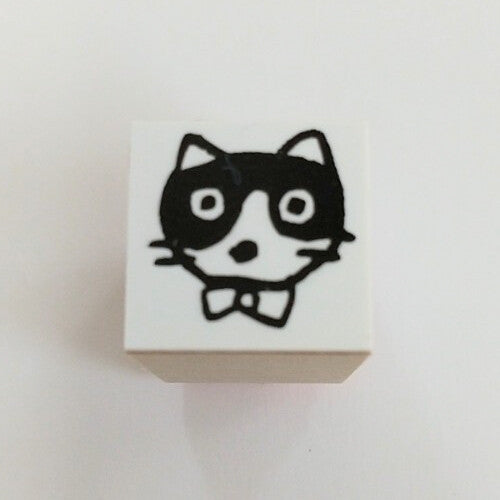 Sanby | Sello Mini Yumi Kitagishi × SANBY Hachiware