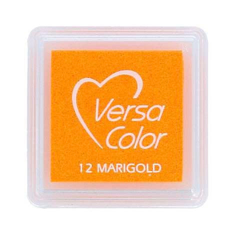 Tsukineko | Versacolor 12 Marigold Ink